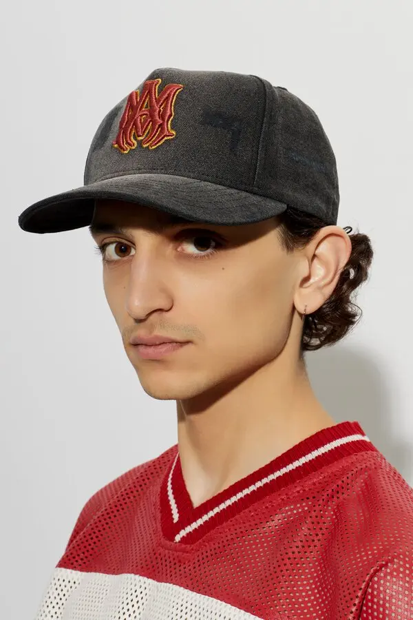 Amiri Baseball Cap