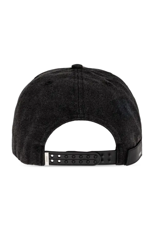 Amiri Baseball Cap