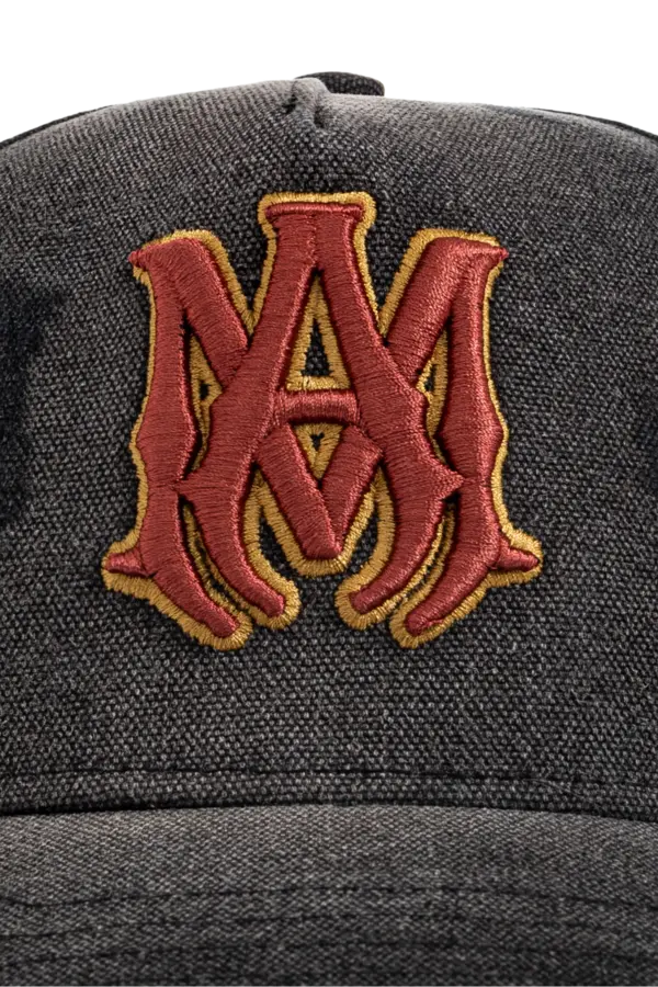 Amiri Baseball Cap
