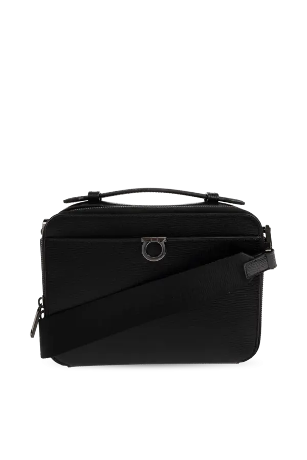 FERRAGAMO Leather Bag