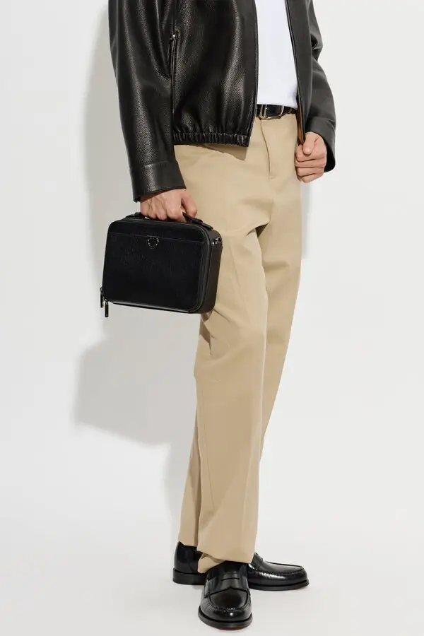 FERRAGAMO Leather Bag