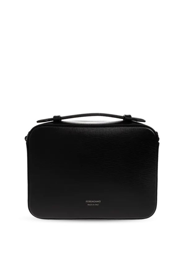 FERRAGAMO Leather Bag