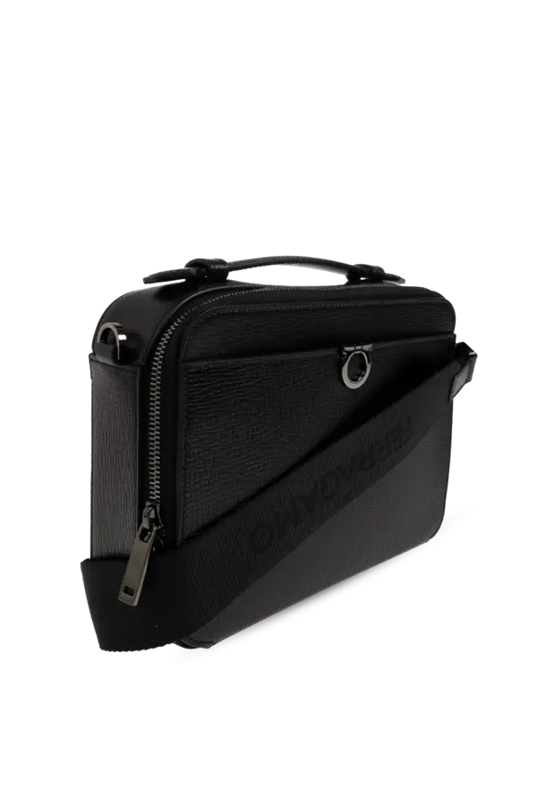 FERRAGAMO Leather Bag