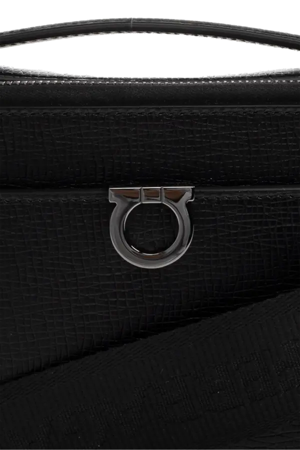 FERRAGAMO Leather Bag