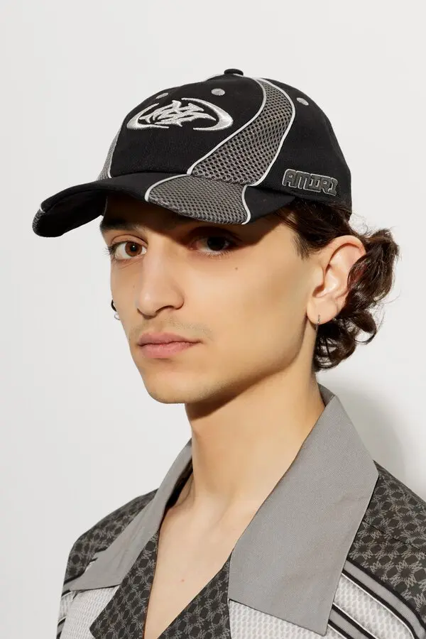 Amiri Baseball Cap
