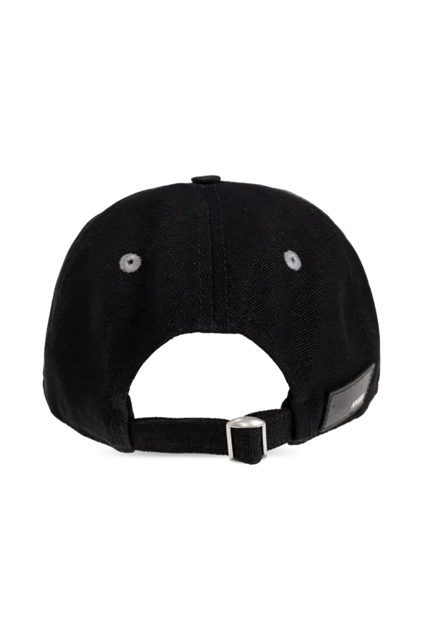 Amiri Baseball Cap