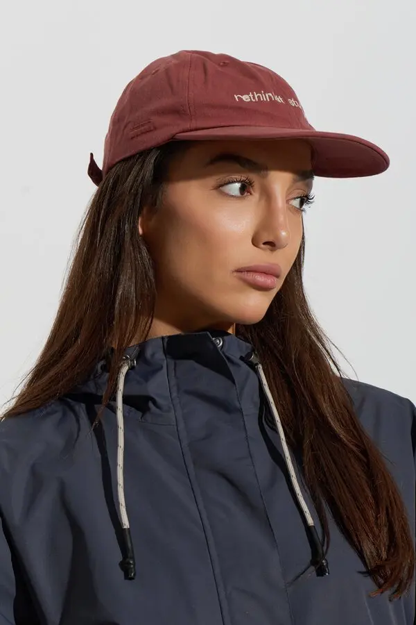 RETHINKIT STUDIOS Baseball Cap