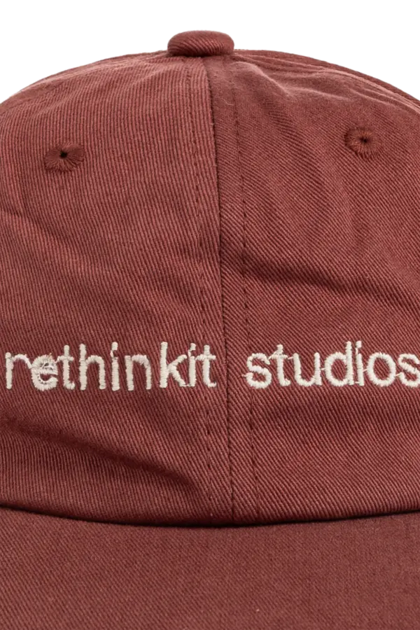 RETHINKIT STUDIOS Baseball Cap