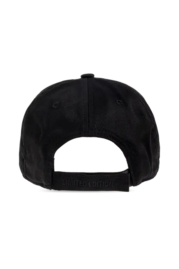 Vetements Baseball Cap