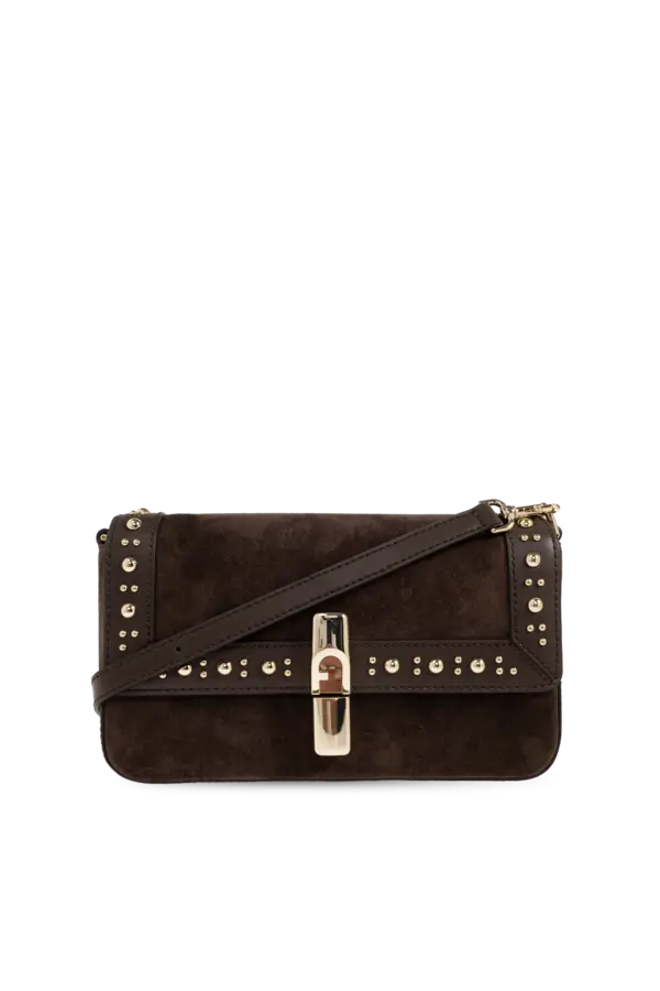Furla Iride Small’ Bag - Brown