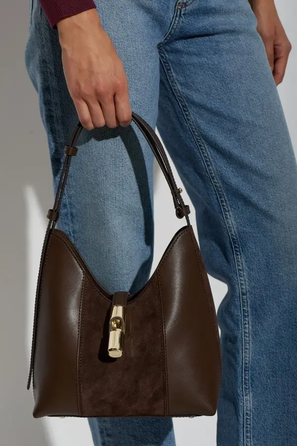 Furla Goccia Small' Bag