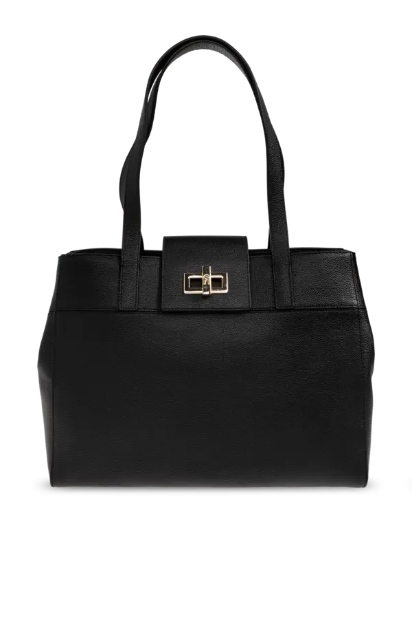 Furla Amelia Large' Bag - Black