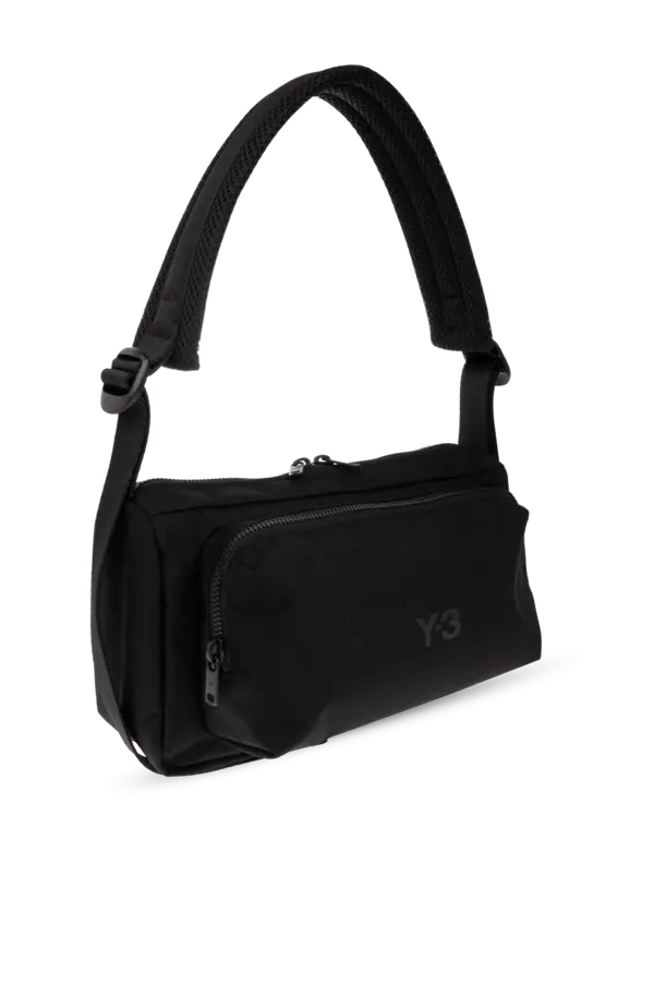 Y3 Bag With Printed Logo