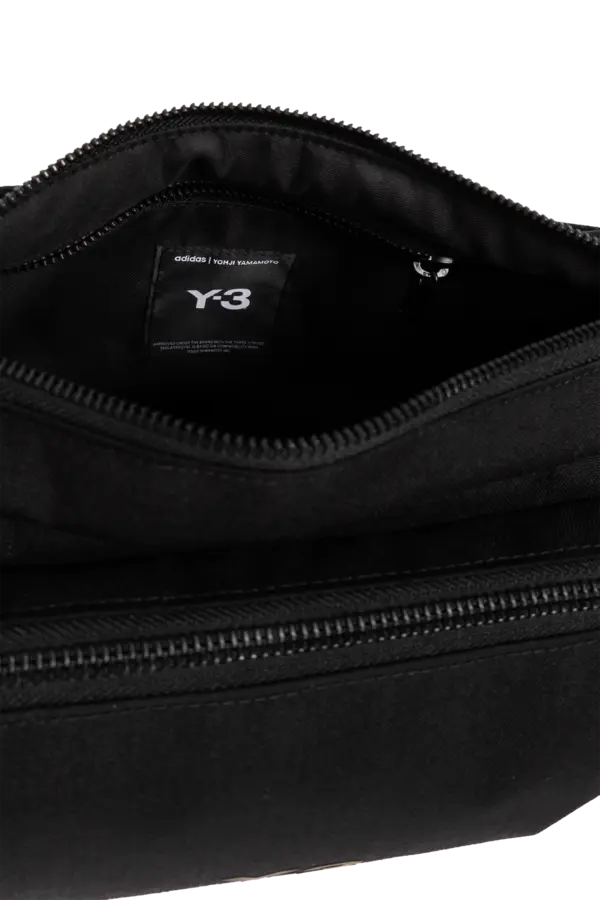 Y3 Bag With Printed Logo