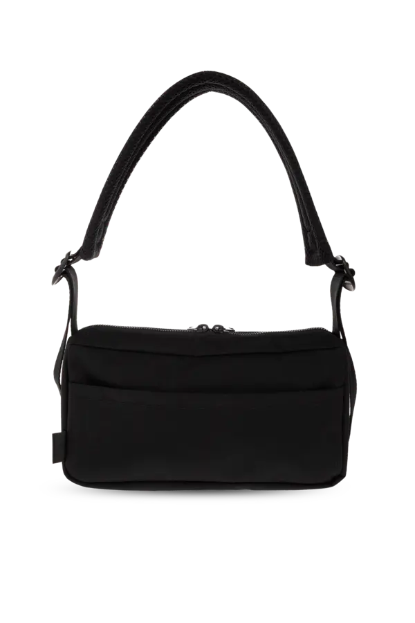 Y3 Polyamide Bag With Printed Logo