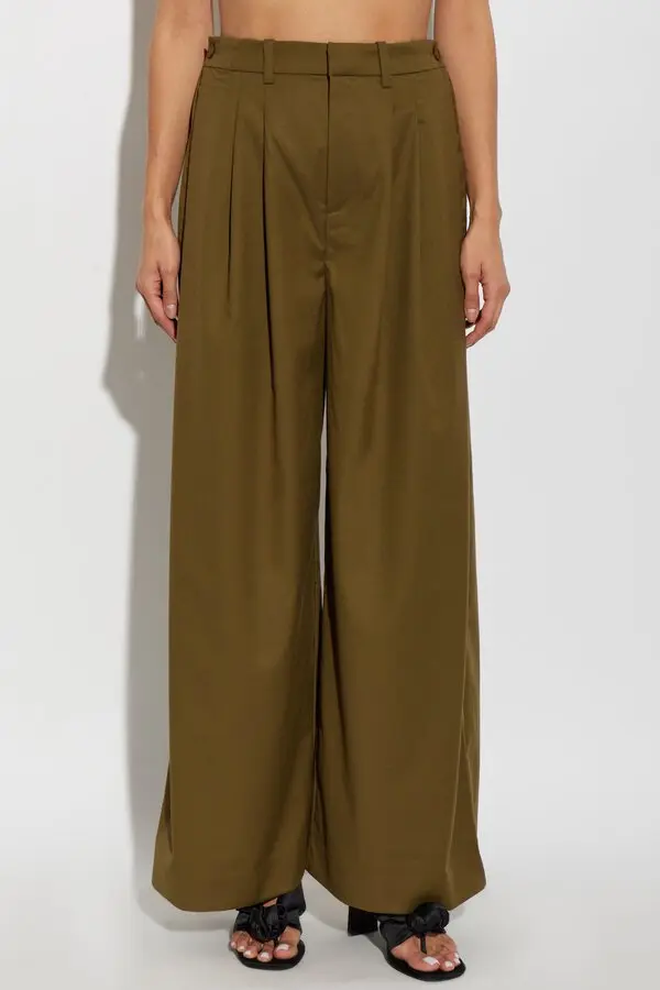 GESTUZ Gzolivia’ Trousers