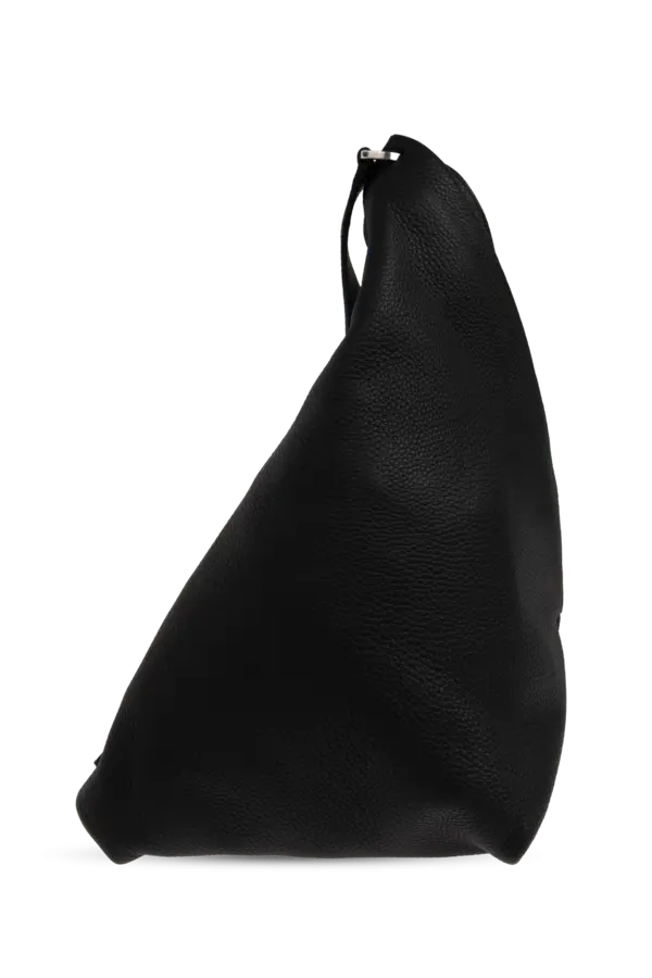 FERRAGAMO Leather Backpack `twins