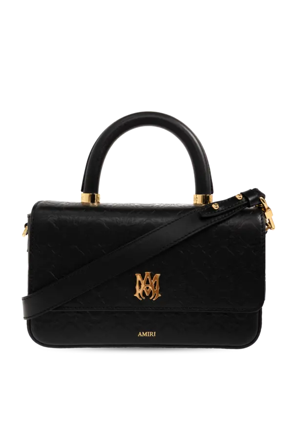 Amiri Micro Long Ma" Bag