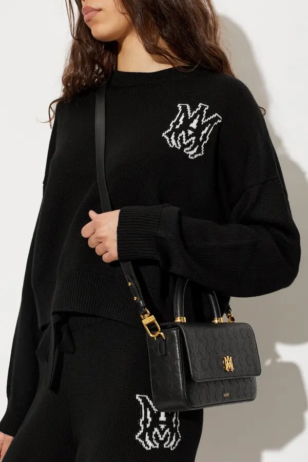 Amiri Micro Long Ma" Bag