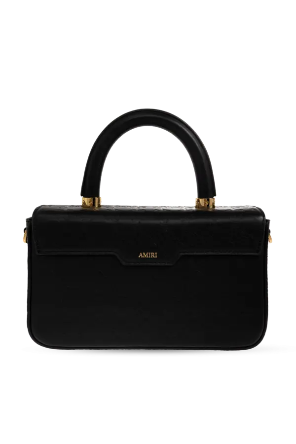 Amiri Micro Long Ma" Bag