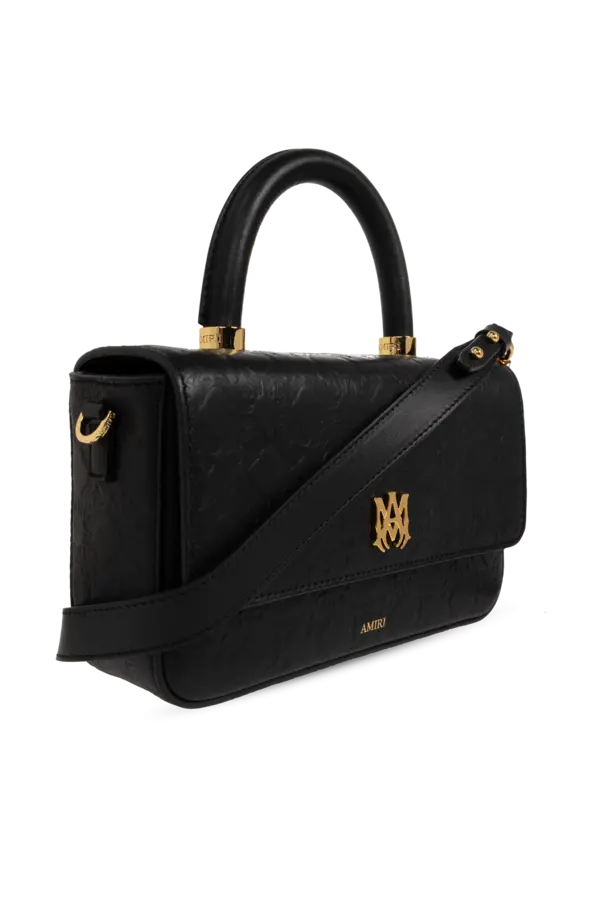 Amiri Micro Long Ma" Bag