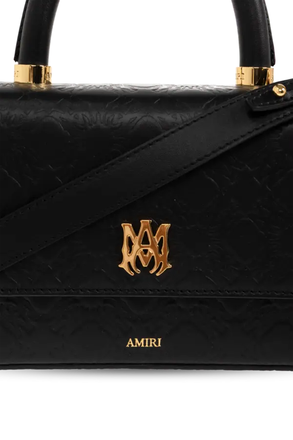Amiri Micro Long Ma" Bag