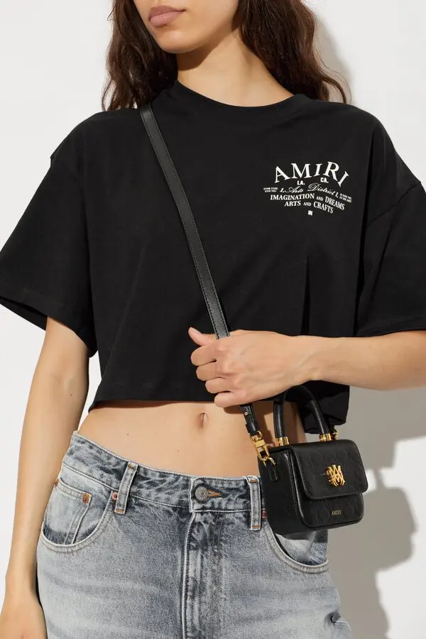Amiri Nano Ma Bag
