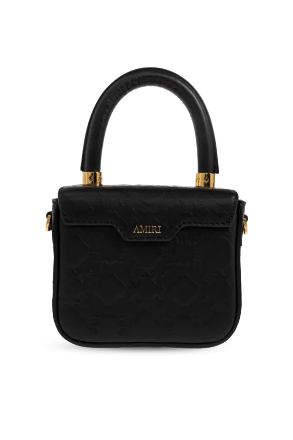 Amiri Nano Ma Bag