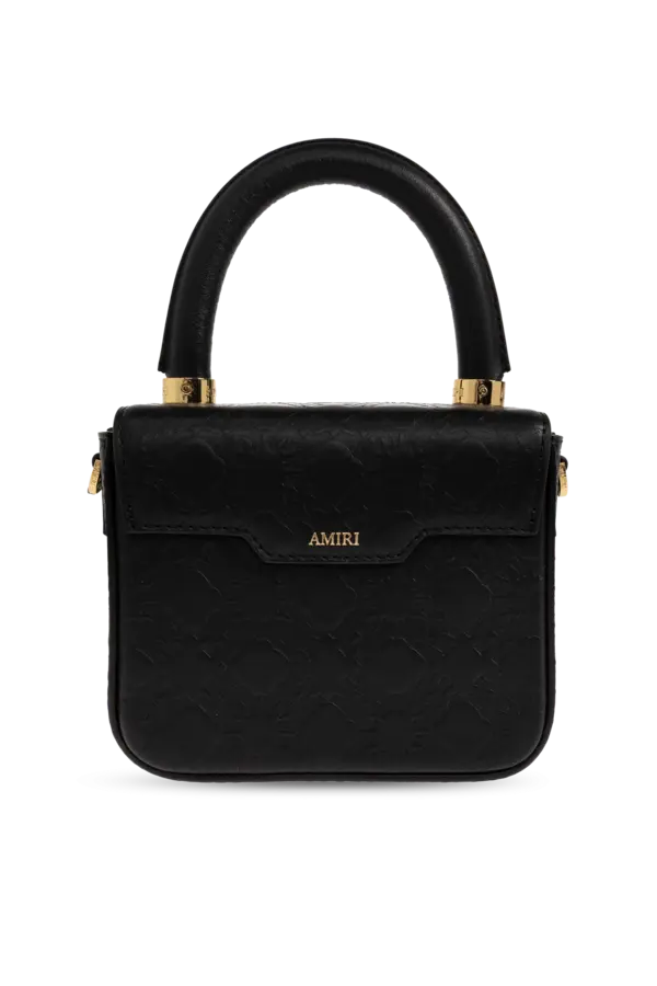 Amiri Micro Ma" Bag