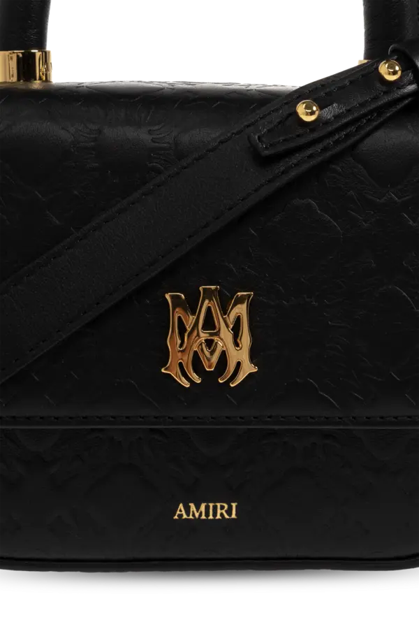 Amiri Micro Ma" Bag