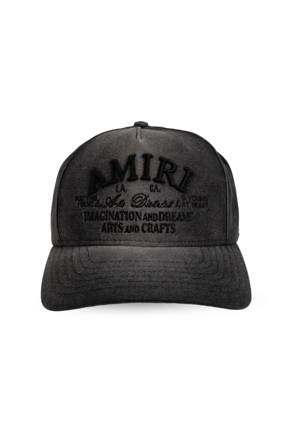 Amiri Baseball Cap