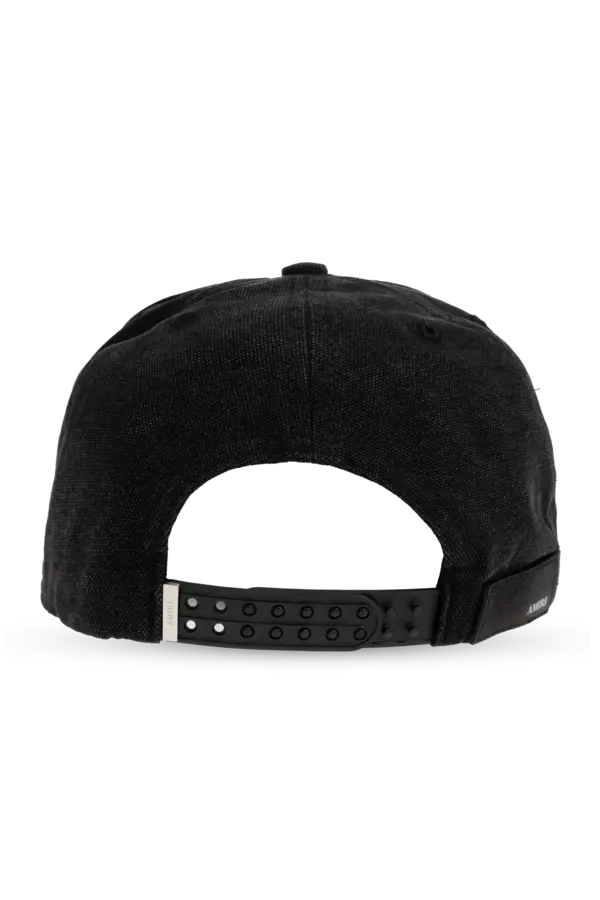 Amiri Baseball Cap