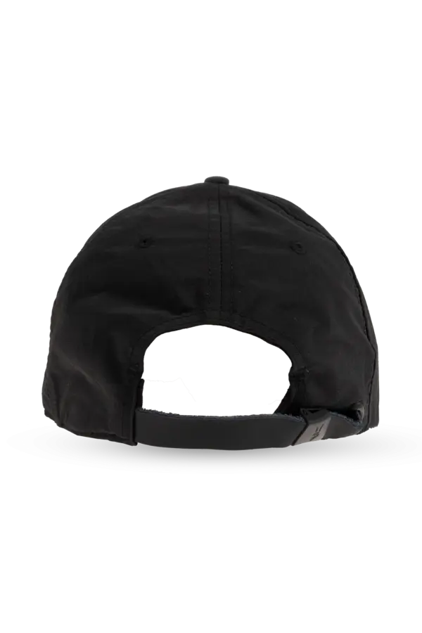 ALLSAINTS Baseball Cap "undergrnd