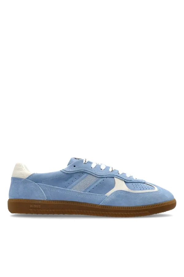 ALOHAS Tb.490 Rife’ Sports Shoes - Blue