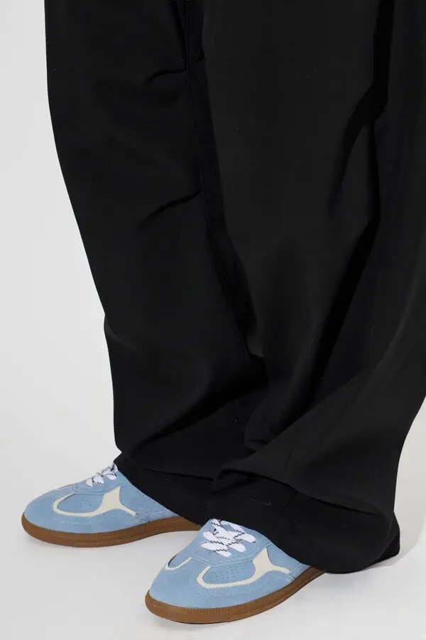 ALOHAS Tb.490 Rife’ Sports Shoes - Blue