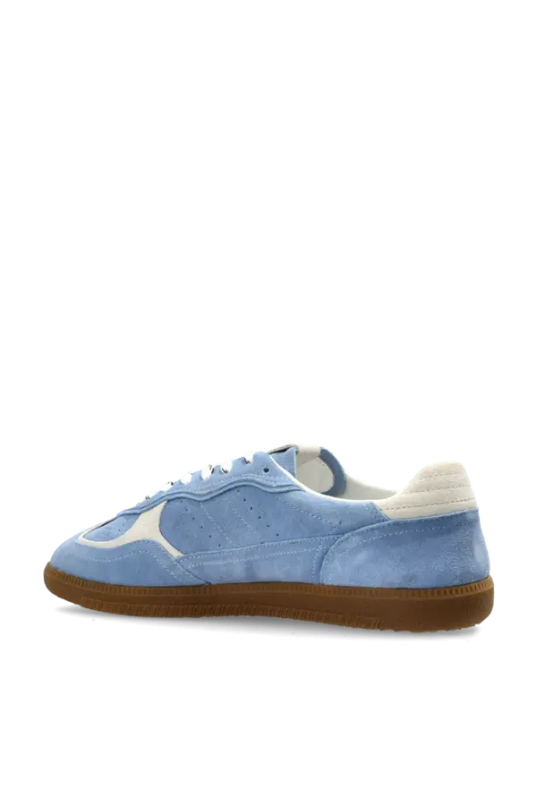 ALOHAS Tb.490 Rife’ Sports Shoes - Blue