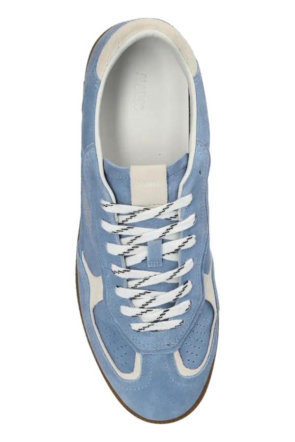 ALOHAS Tb.490 Rife’ Sports Shoes - Blue