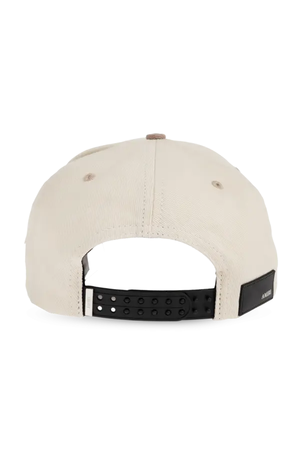 Amiri Baseball Cap