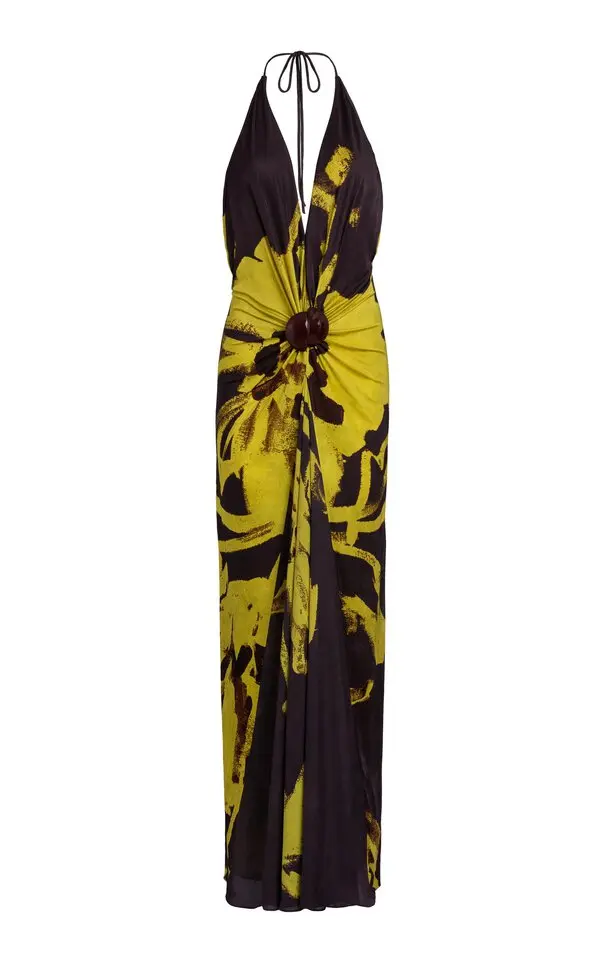 Silvia Tcherassi Aiko Dress - Print