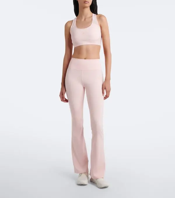 Adidas By Stella McCartney Power Impact Sports Bra