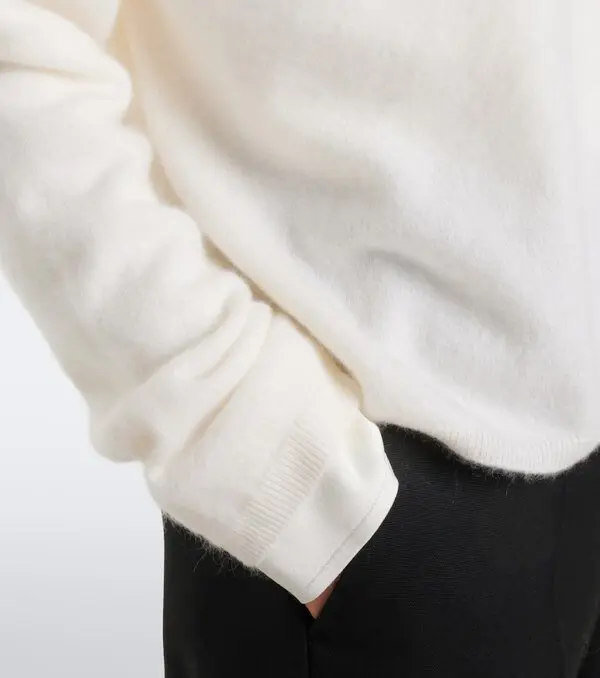 LISA YANG Lexia Cashmere Sweater