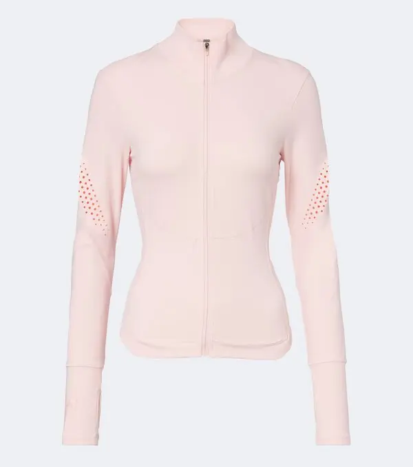 Adidas By Stella McCartney Technical Track Jacket