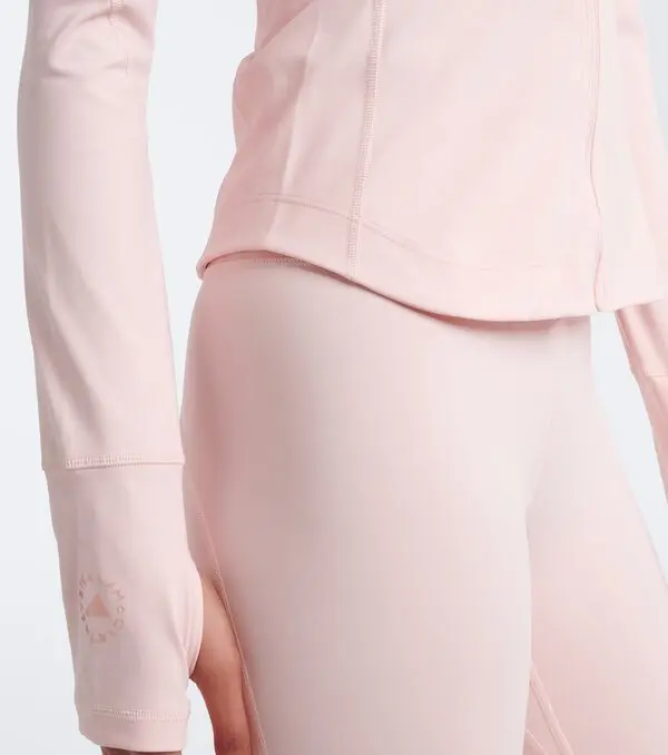 Adidas By Stella McCartney Technical Track Jacket