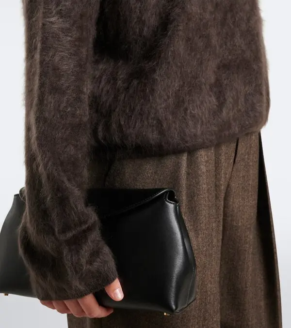 LISA YANG Lexia Cashmere Sweater