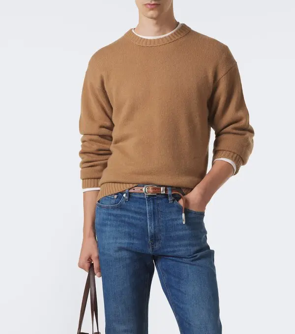 FRAME Cashmere Sweater