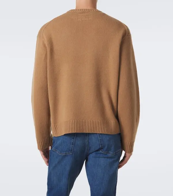 FRAME Cashmere Sweater