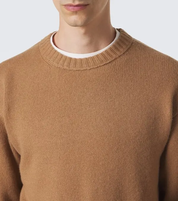 FRAME Cashmere Sweater