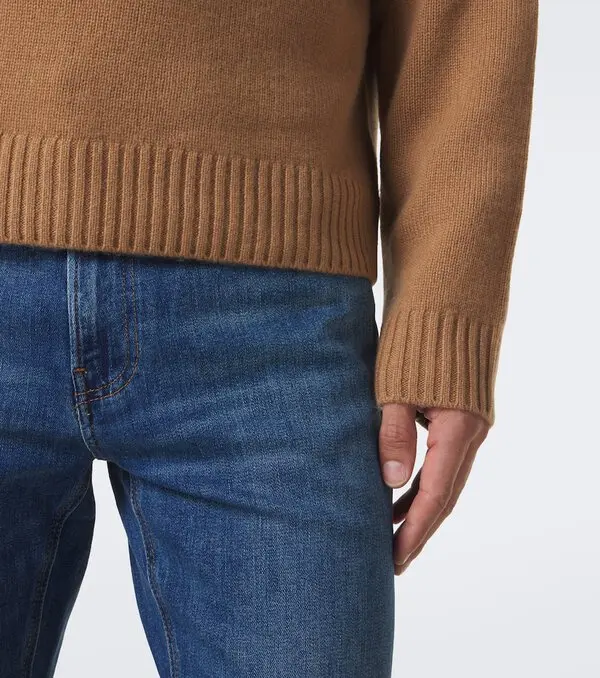 FRAME Cashmere Sweater