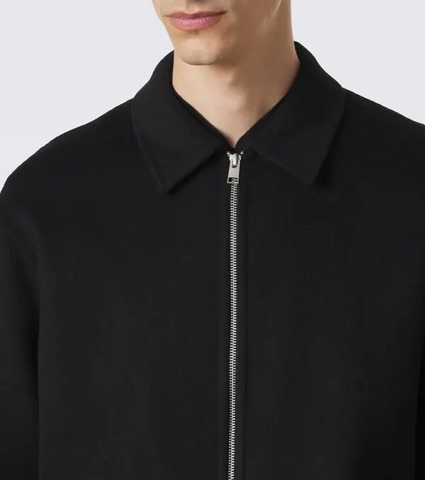 FRAME Wool Jacket