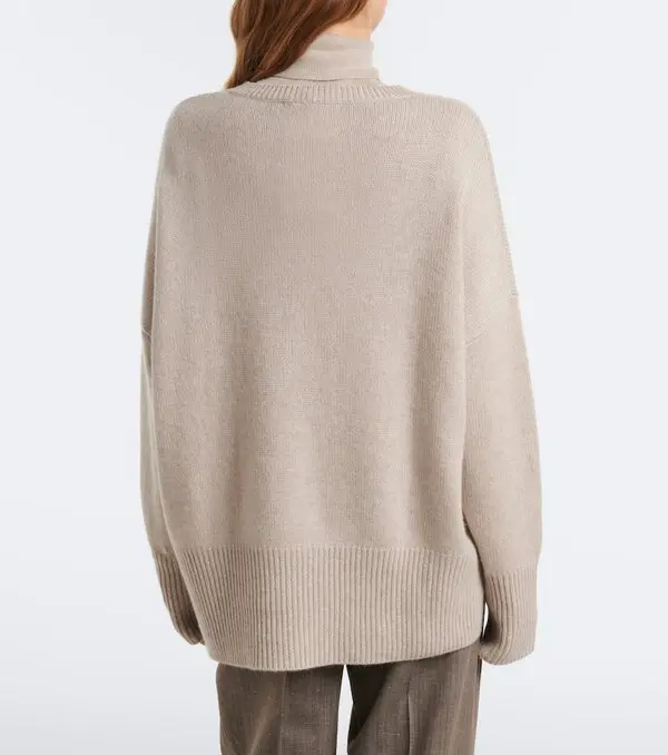 LISA YANG Mila Cashmere Sweater